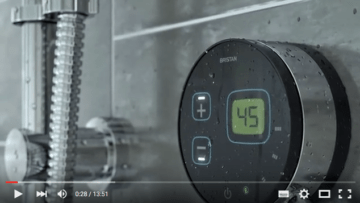 How To: Fit An Electric Shower (Bristan Joy)