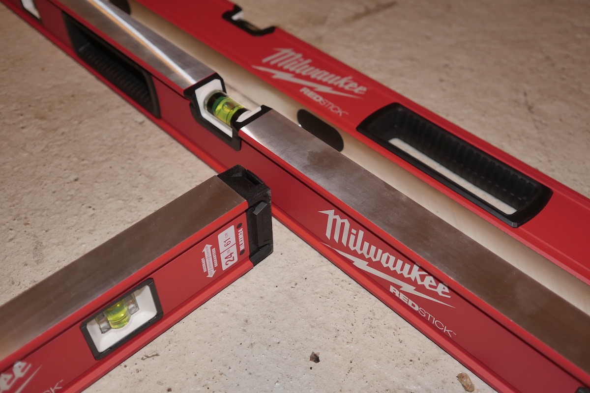 Milwaukee Redsticks Review
