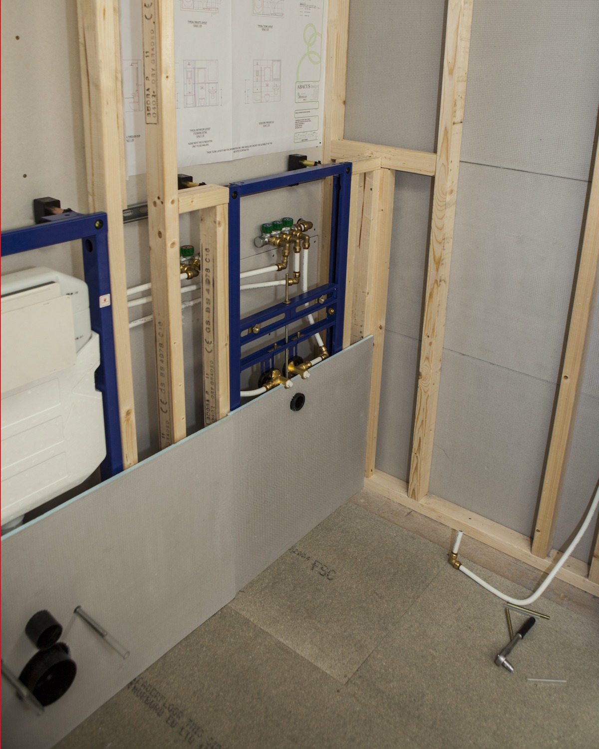 Abacus Element Board | Skill Builder