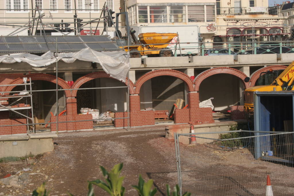 Removing Load Bearing Walls: Brick Brace Review