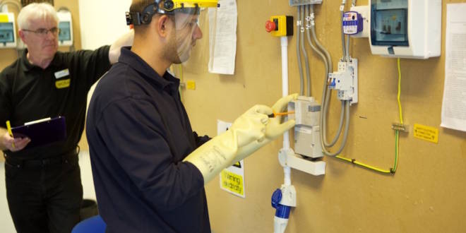 Shortage Of Qualified Engineers Delaying Smart Meter Rollout