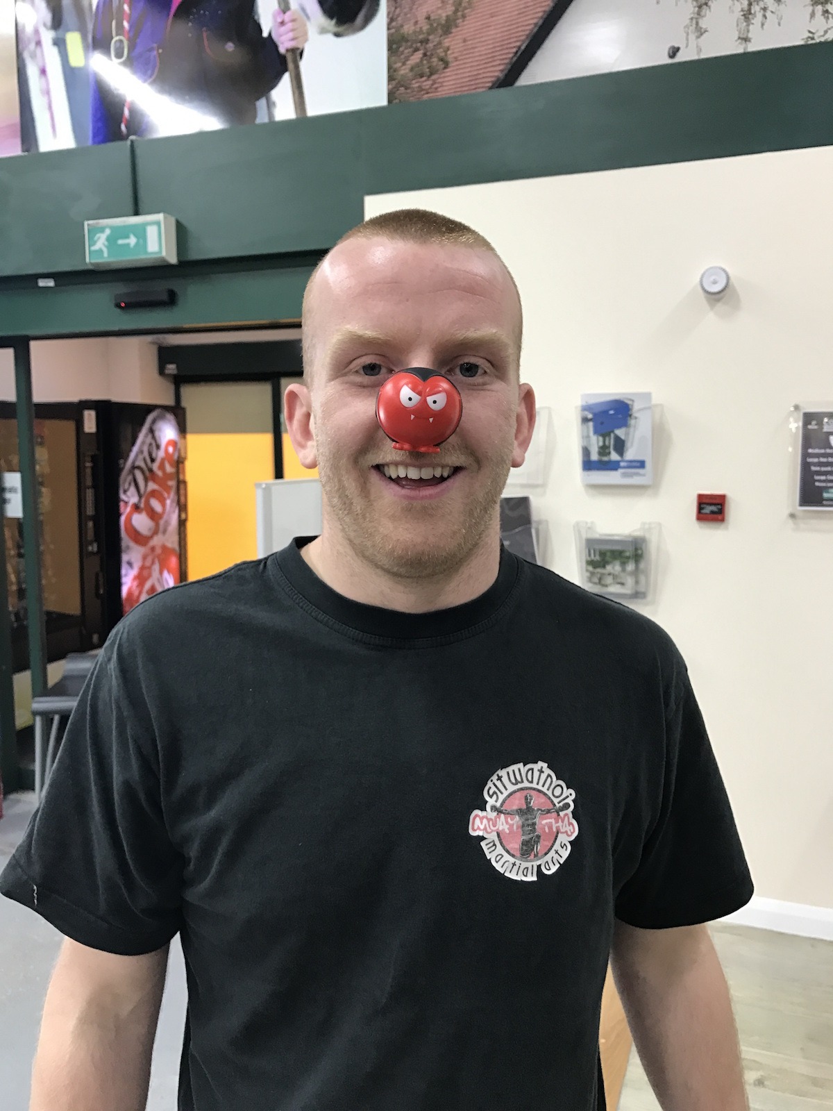 Lewis Benson After Shave | Skill Builder