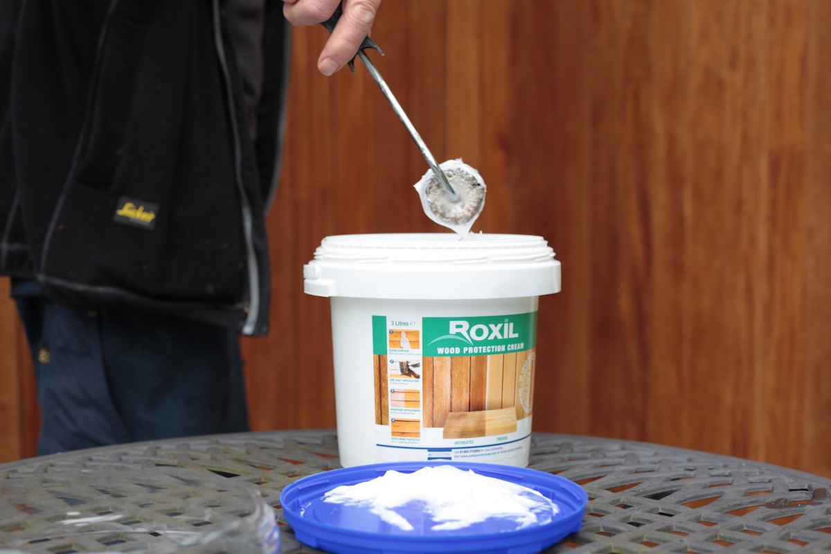 Safeguard Roxil Range Review