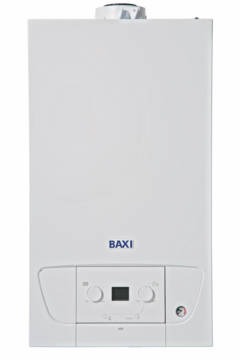 Baxi Launches Baxi 400 Combi LPG