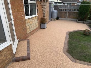 Vuba Resin Bound DIY Kits - Refurbished Drive Is Great