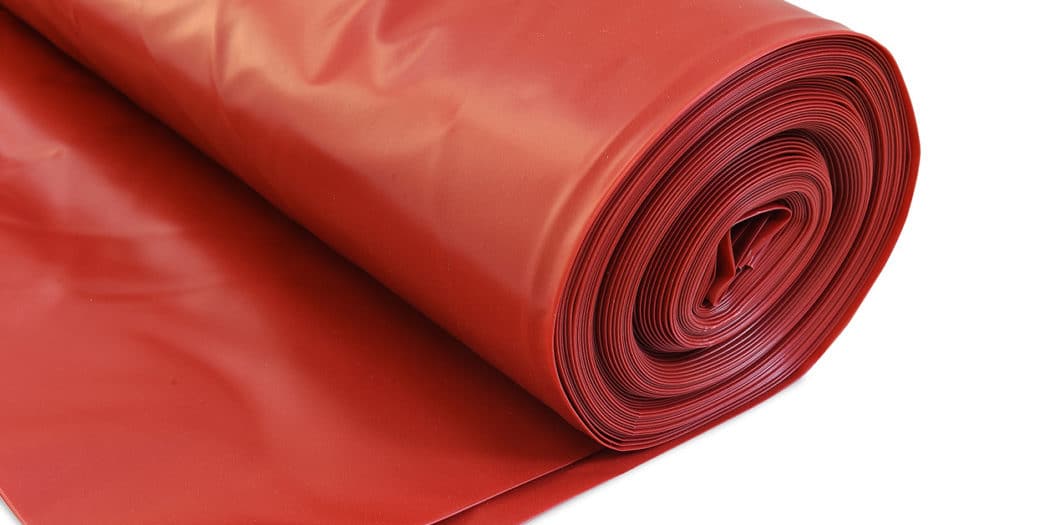 New Radon Protection Membrane Meets Latest Building Regulations