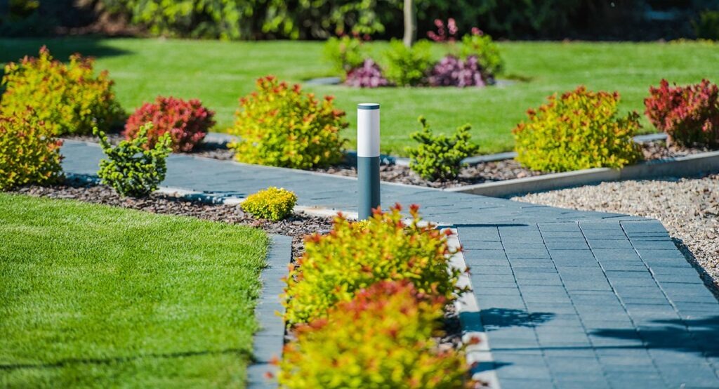 Smarter Gardens: Building Modern Thinking Into Classic Garden Design