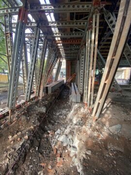 Focus On Propping And Needling Systems