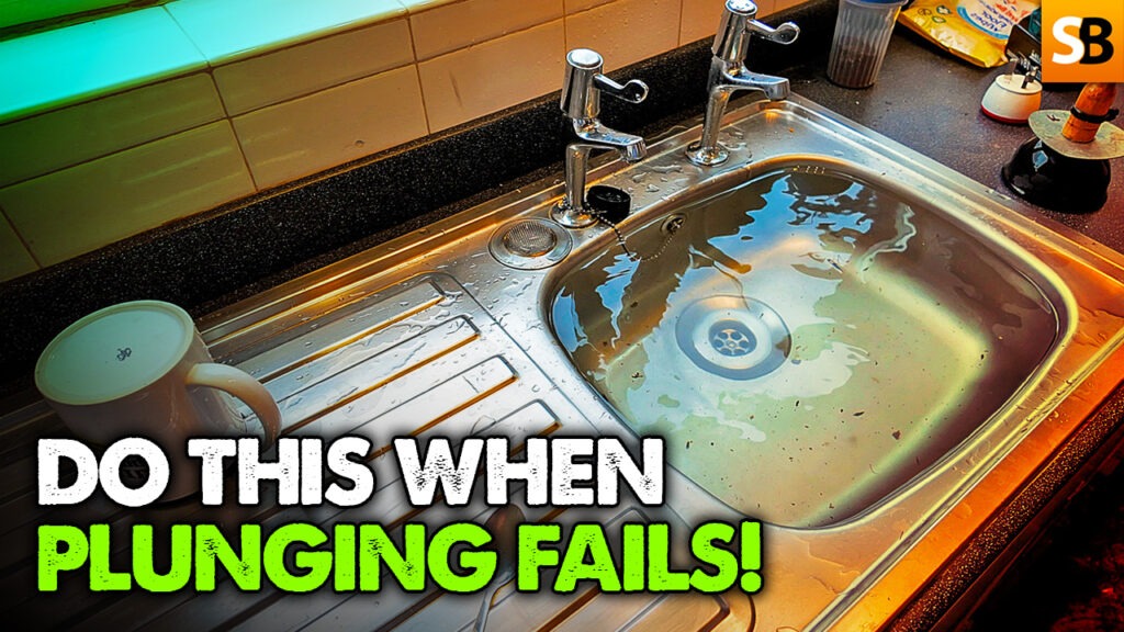How To Unblock A Sink: A Step-by-Step Guide